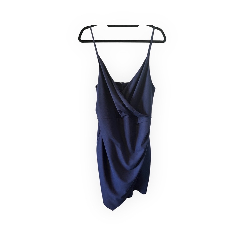 Lucen By Nikibiki Xl Bodycon Dress - Gem